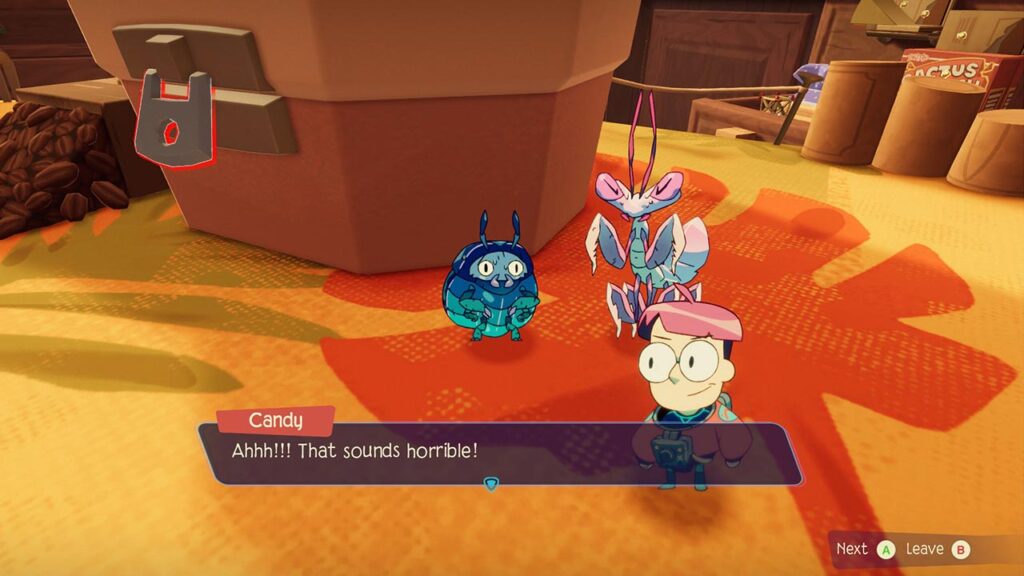 Tinykin - Les Fées Spéciales